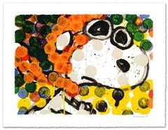 Tom Everhart - Pop Star (Peanuts/Snoopy), Tom Everhart - SIGNED For ...