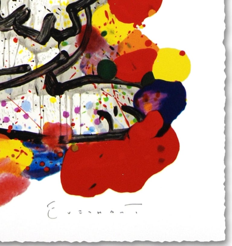 Tom Everhart - Wait Watchers (Peanuts/Snoopy), Tom Everhart - SIGNED ...