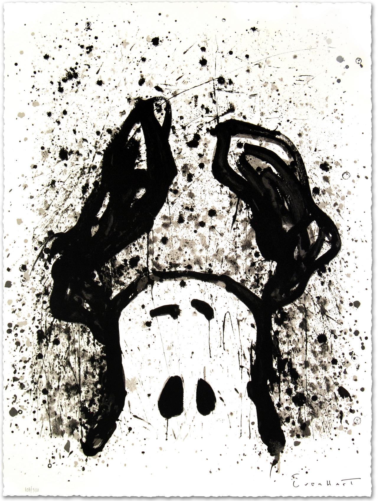 Tom Everhart - Watchdog 6 O''Clock (Peanuts/Snoopy), Tom Everhart ...
