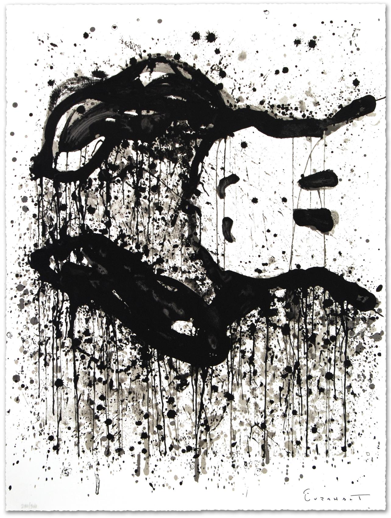 Tom Everhart - Watchdog 6 O''Clock (Peanuts/Snoopy), Tom Everhart ...