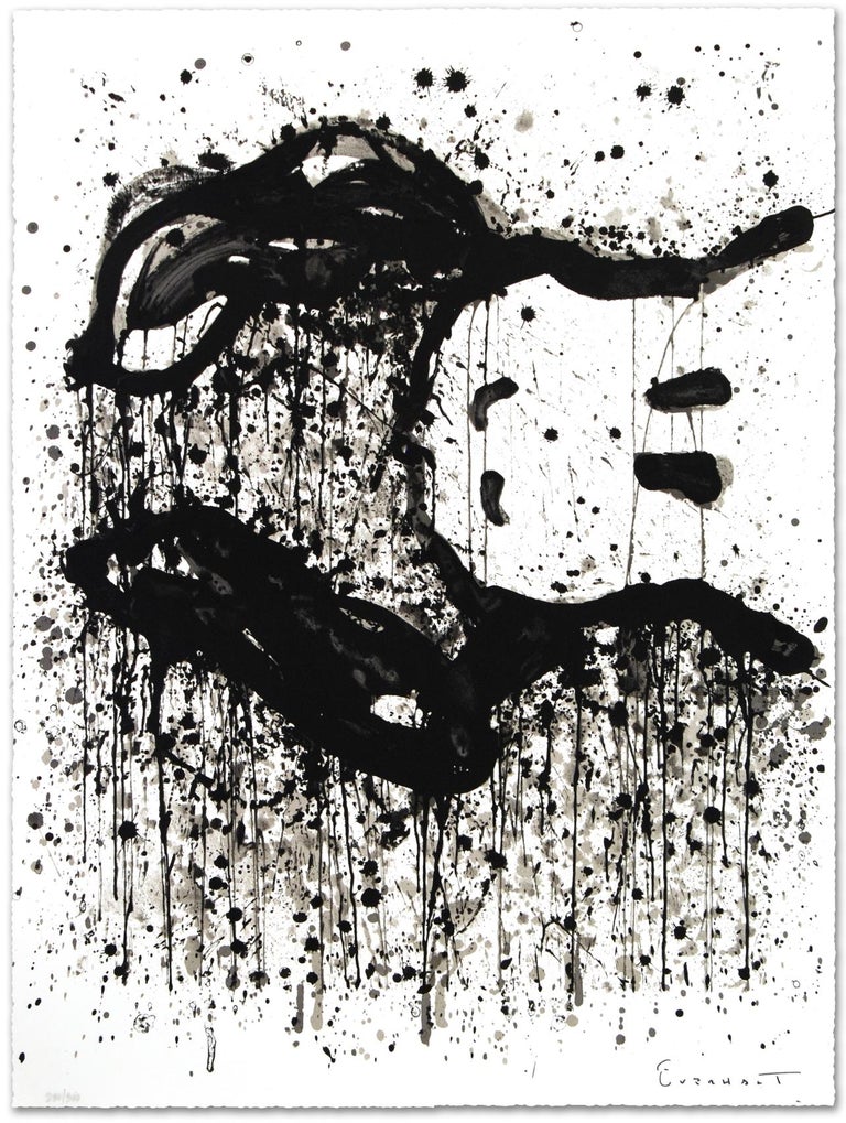 Tom Everhart - Watchdog 9 O'Clock (Peanuts/Snoopy), Tom Everhart ...