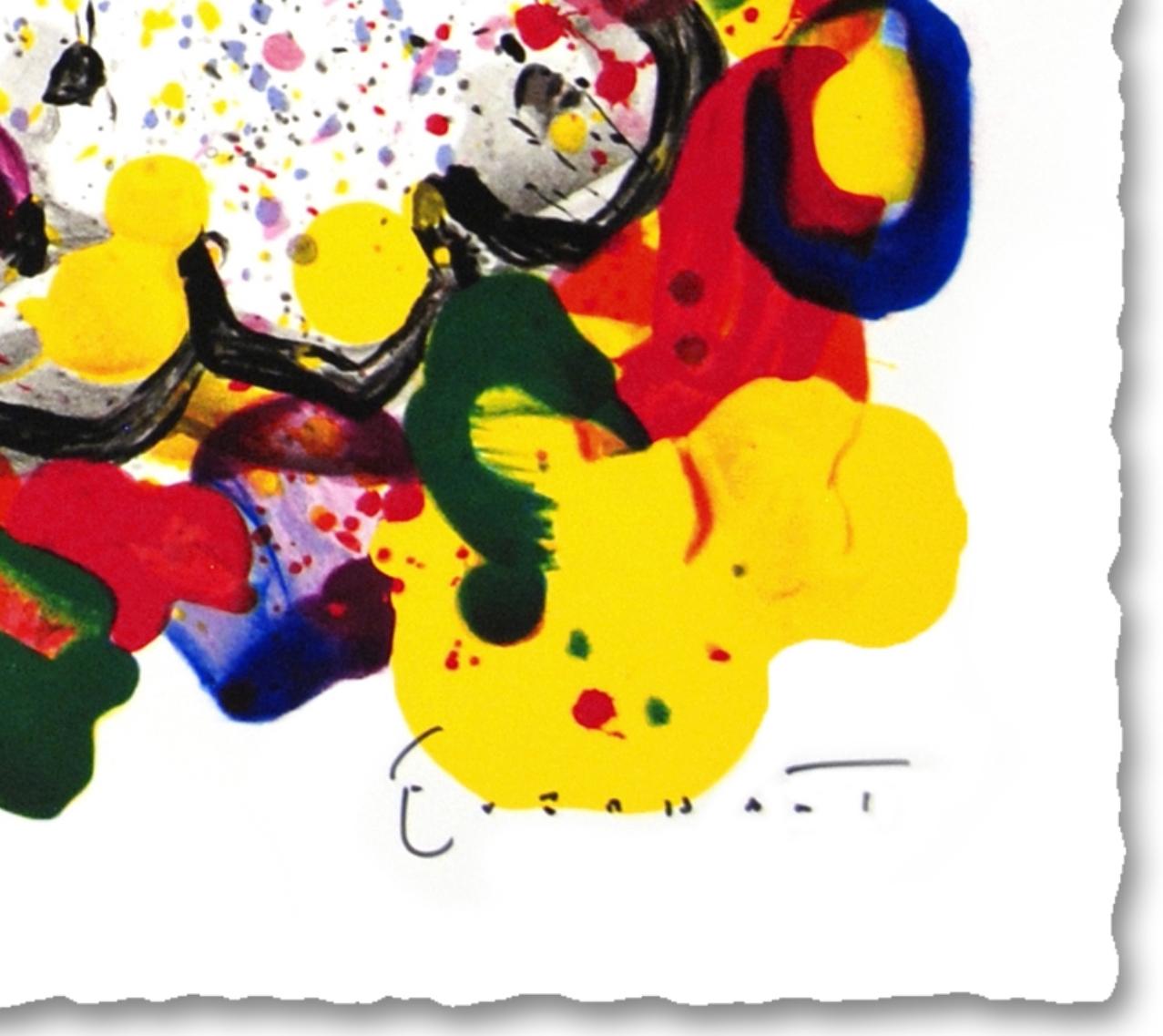 Tom Everhart - Why I Like Big Hair (Peanuts/Snoopy), Tom Everhart ...