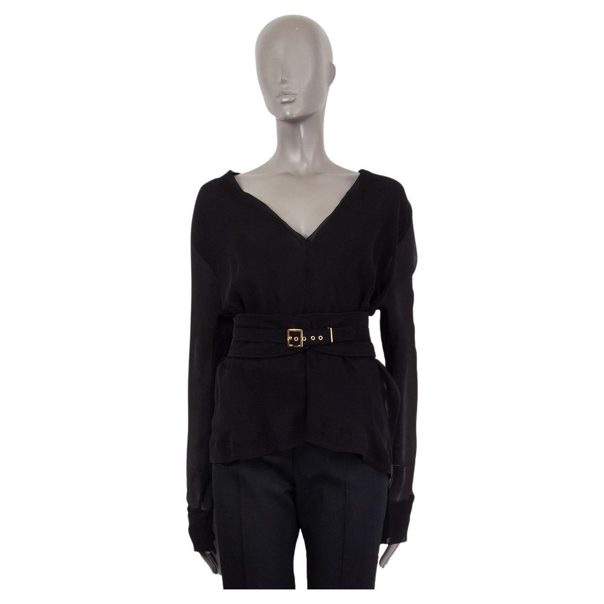 Early Tom Ford for Cathy Hardwick Sequin Top at 1stDibs | cathy ...