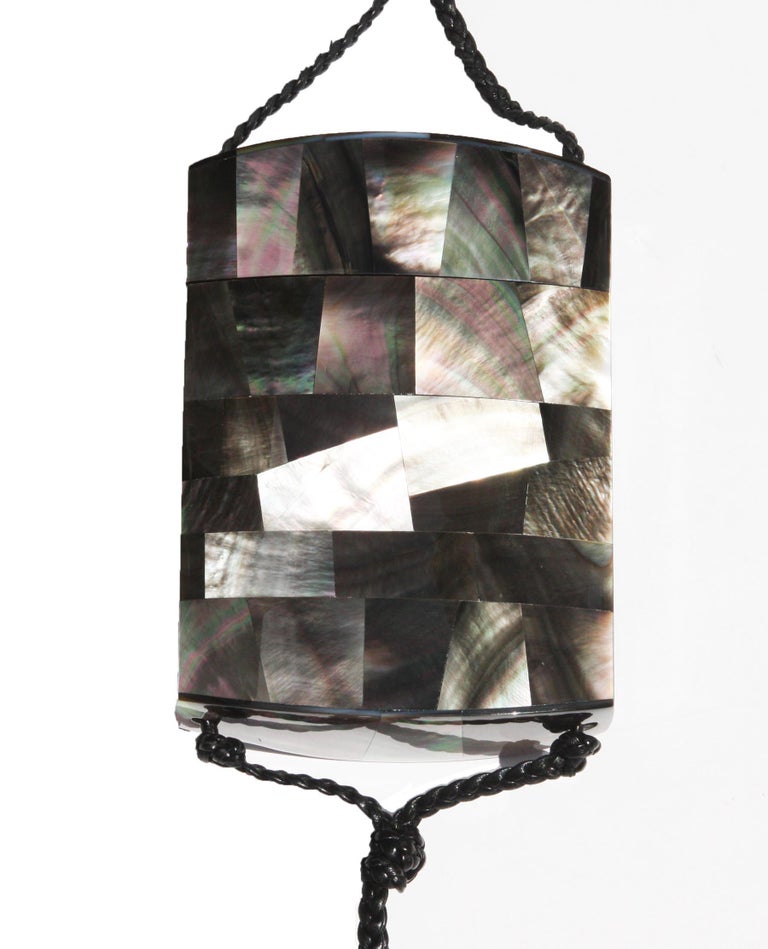 Tom Ford for Gucci F/W 2002 Collection Mother of Pearl Mini Bag ...