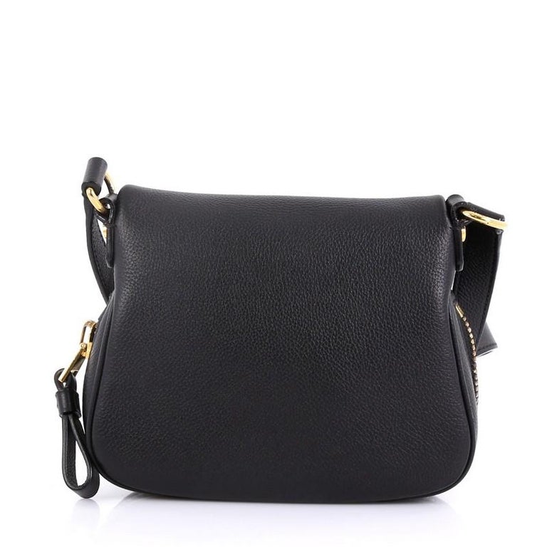 Tom Ford Jennifer Crossbody Bag Leather Mini at 1stDibs