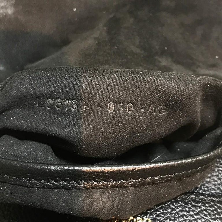 Tom Ford Jennifer Crossbody Bag Leather Mini at 1stDibs