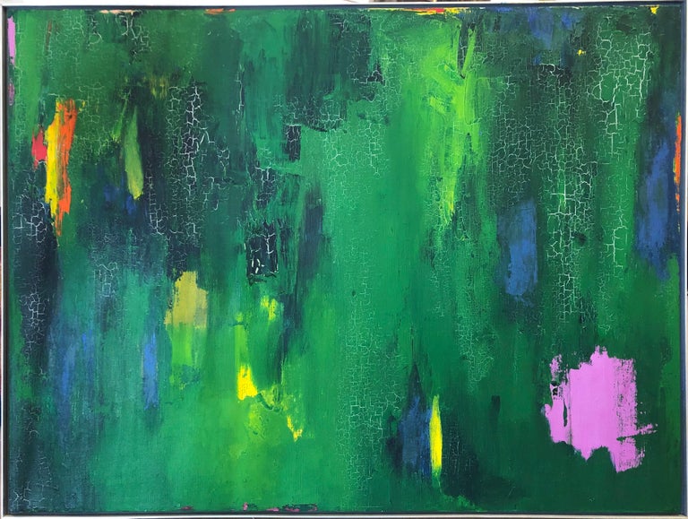 Tom Goldenberg - Crossing For Sale at 1stDibs