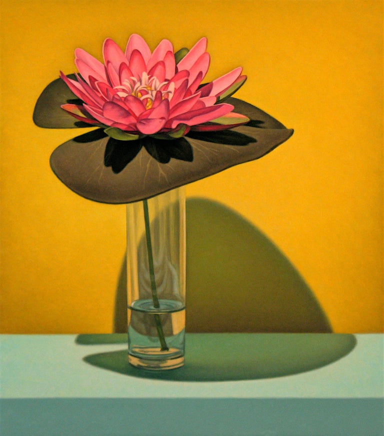 Tom Gregg - l'eau-forte en vente sur 1stDibs