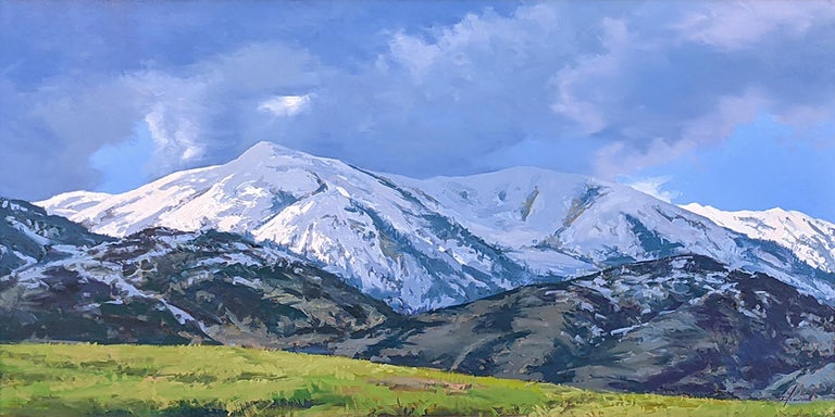 Tom Howard - Mountain Spring For Sale at 1stDibs