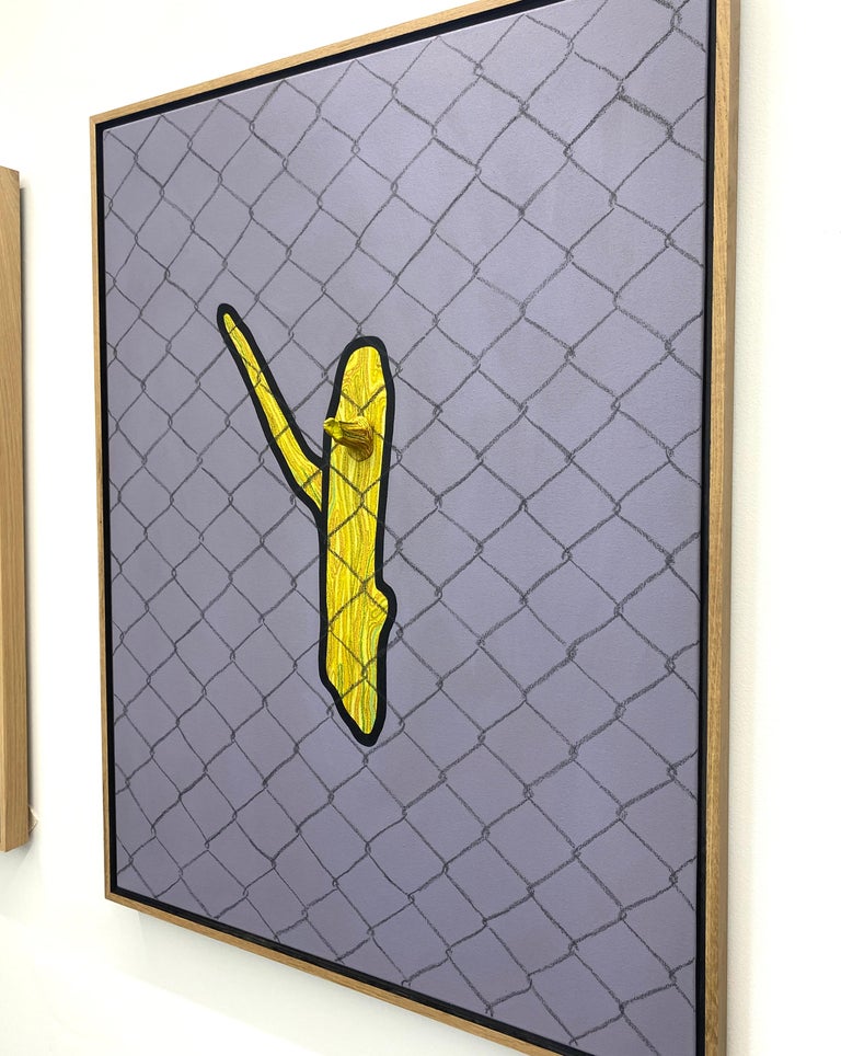 Tom Jean Webb - Lasting Presence, Contemporary Landscape Painting ...