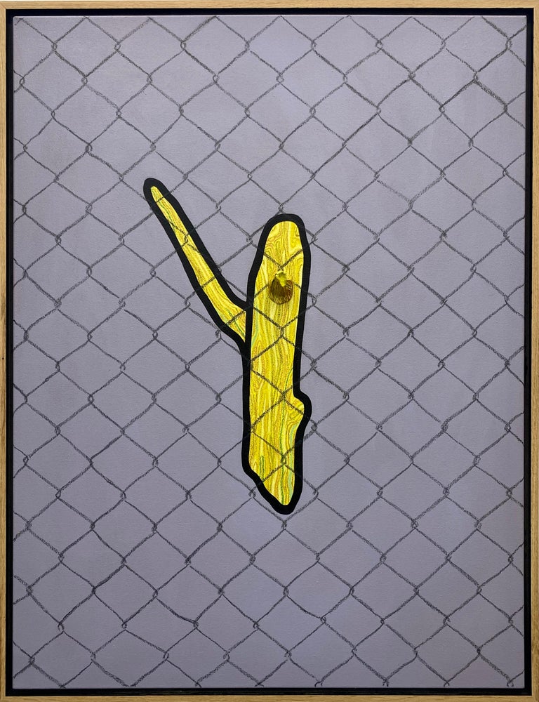 Tom Jean Webb - Presence qui durera, peinture de paysage contemporaine ...