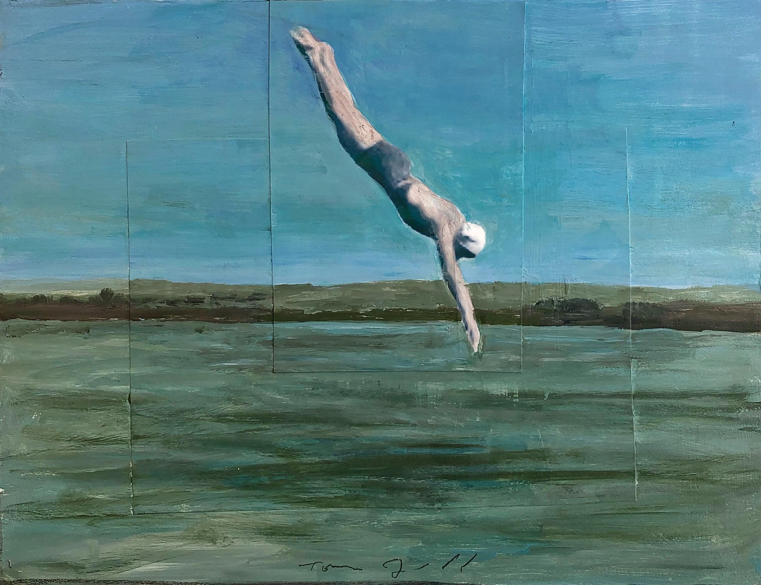 Tom Judd - JULY at 1stDibs