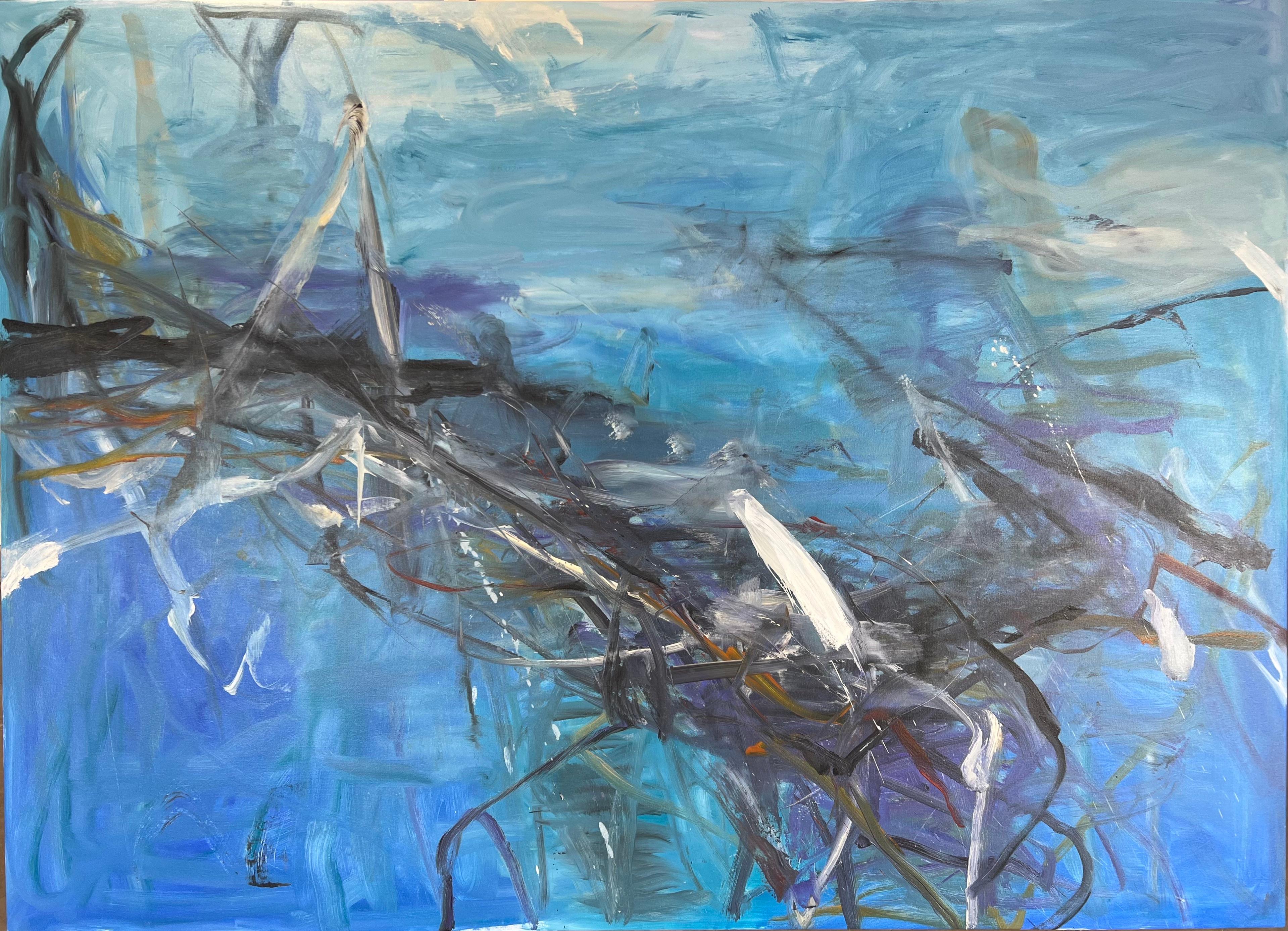 Tom Lieber - Chasm at 1stDibs