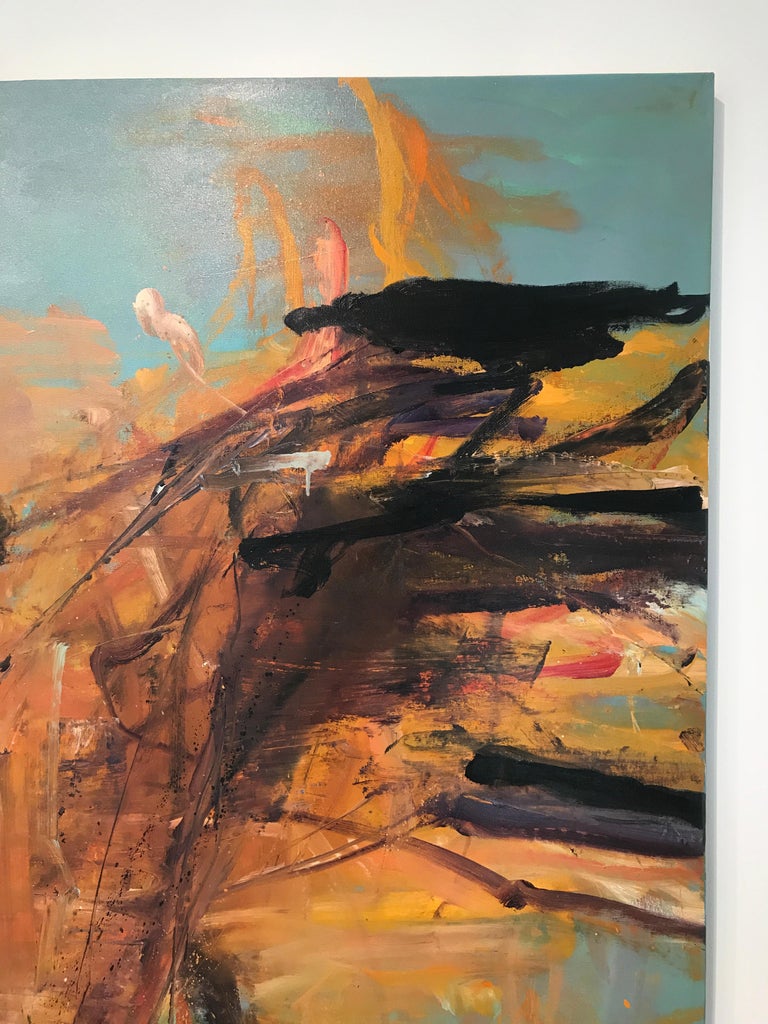 Tom Lieber - Hot Water at 1stDibs