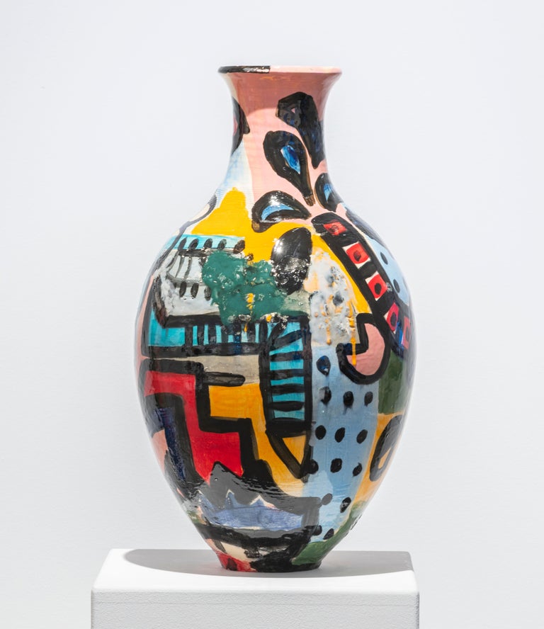 Tom Norris - Village Myths at 1stDibs