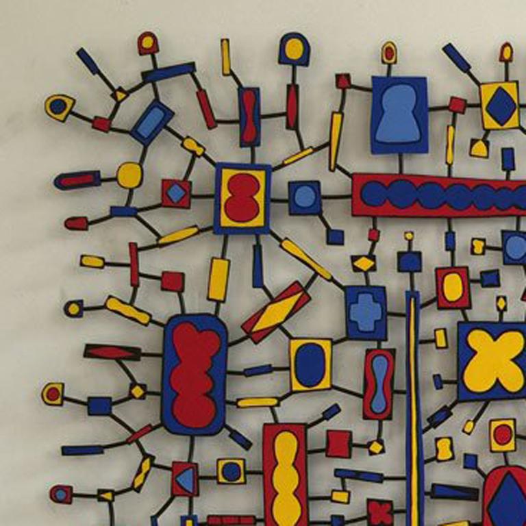 Tom Nussbaum - East Orange Boogie Woogie at 1stDibs