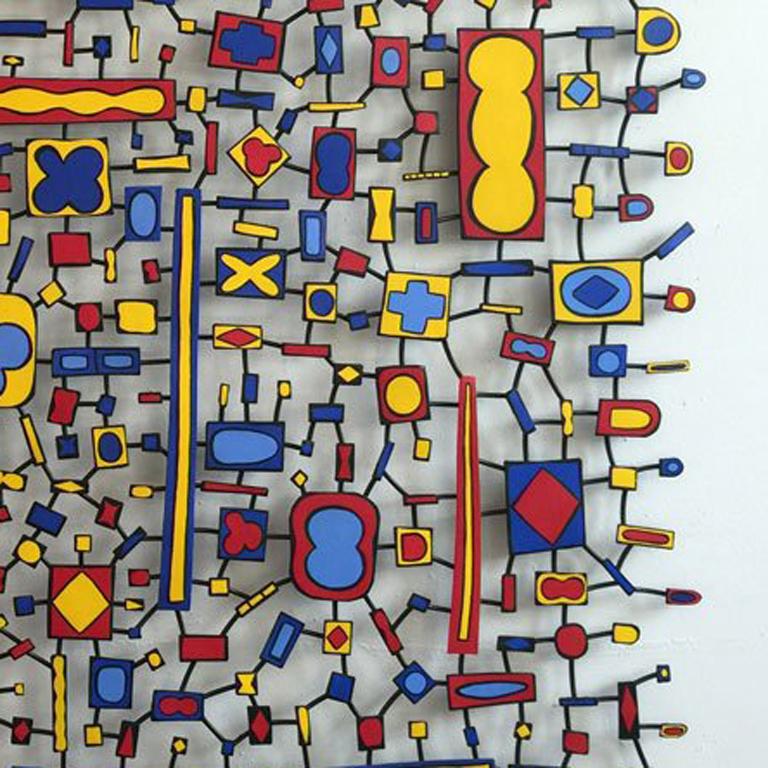 Tom Nussbaum - East Orange Boogie Woogie at 1stDibs