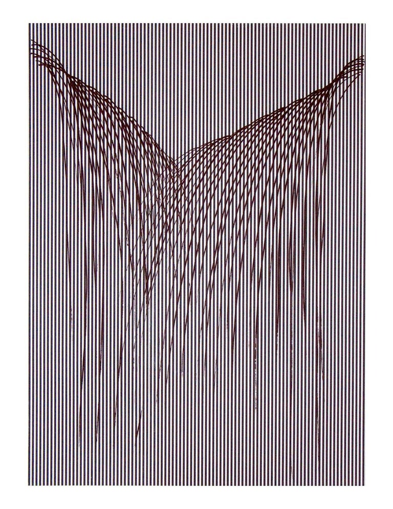 Tom Orr - Waterfall III For Sale at 1stDibs