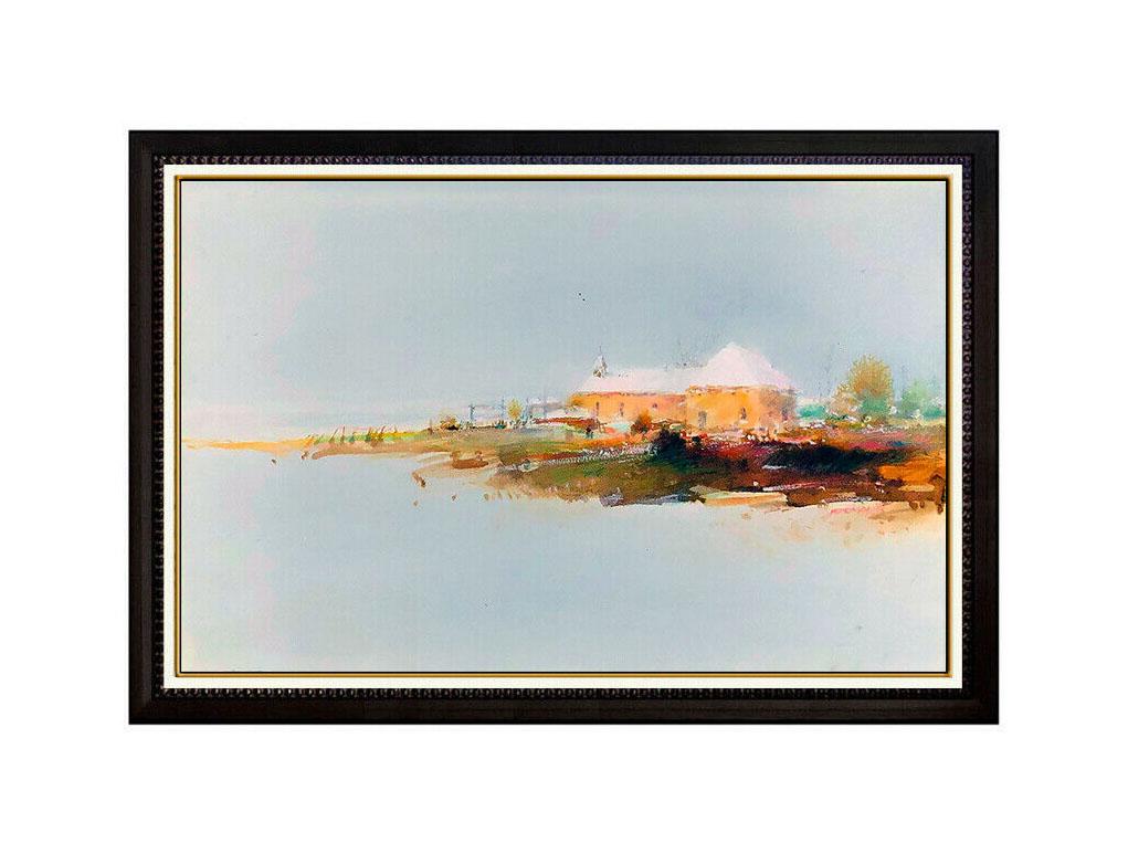 Tom Perkinson Art - 26 For Sale at 1stdibs