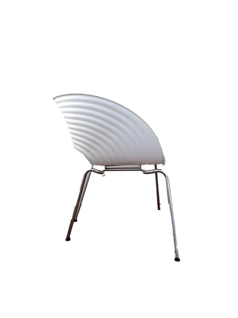 Tom Vac Shell Chair Designed by Ron Arad by Vitra, Mutiple, Sold ...