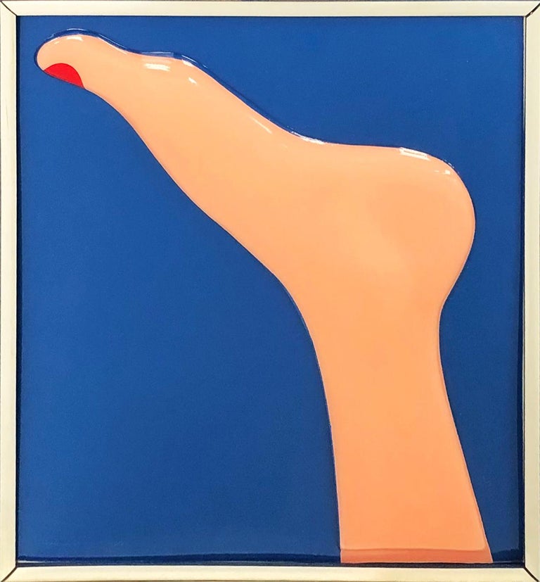 Tom Wesselmann Grande Americano