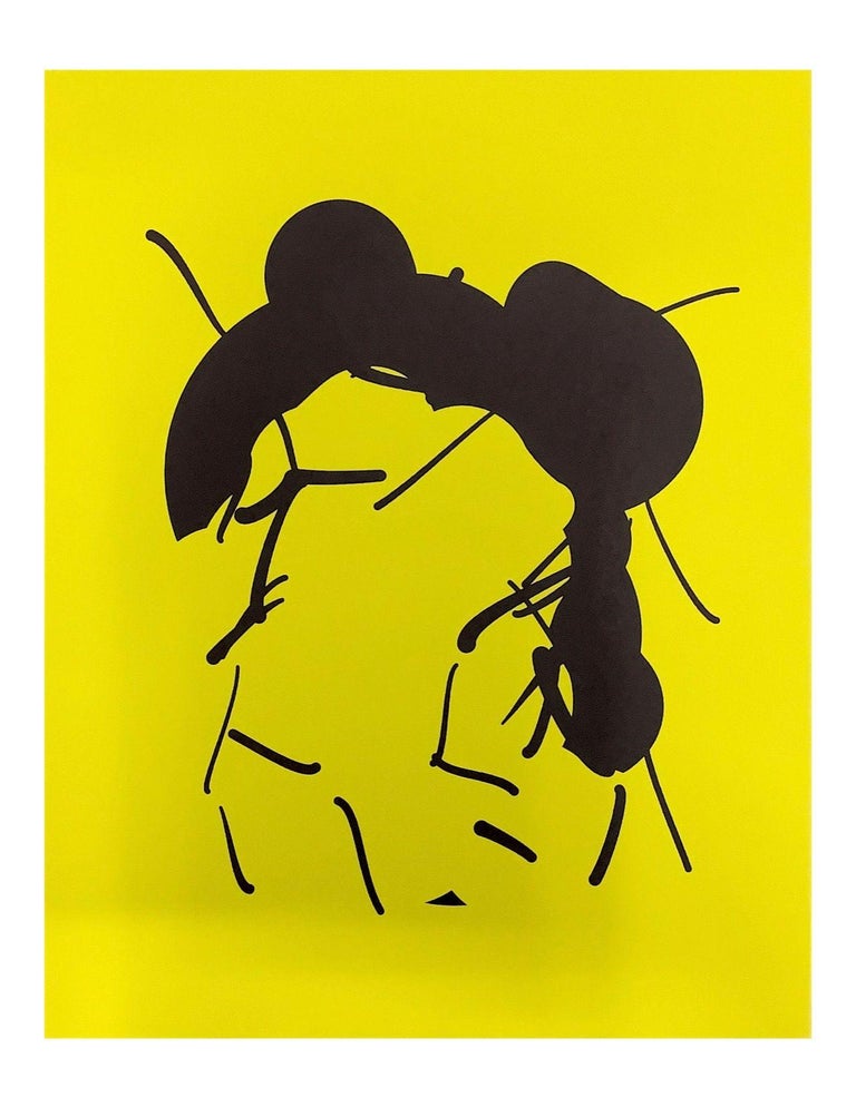 Tom White - Ant 8 For Sale at 1stDibs