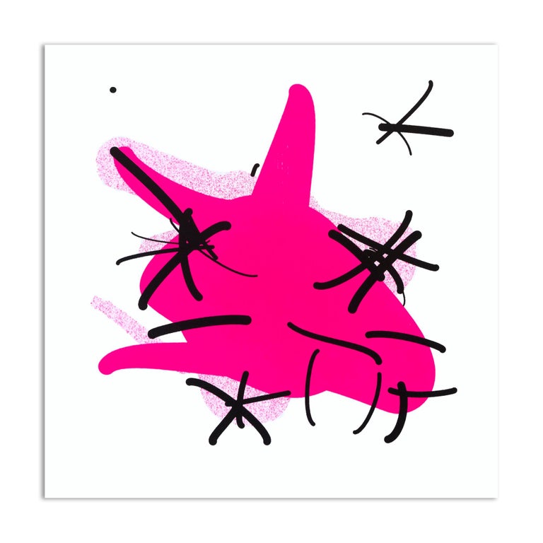 Tom White - Starfish (5/20) For Sale at 1stDibs