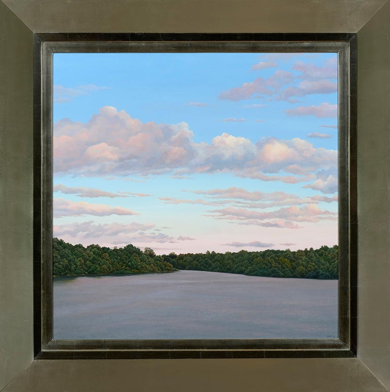 Tom Yost - The Connecticut River For Sale at 1stDibs