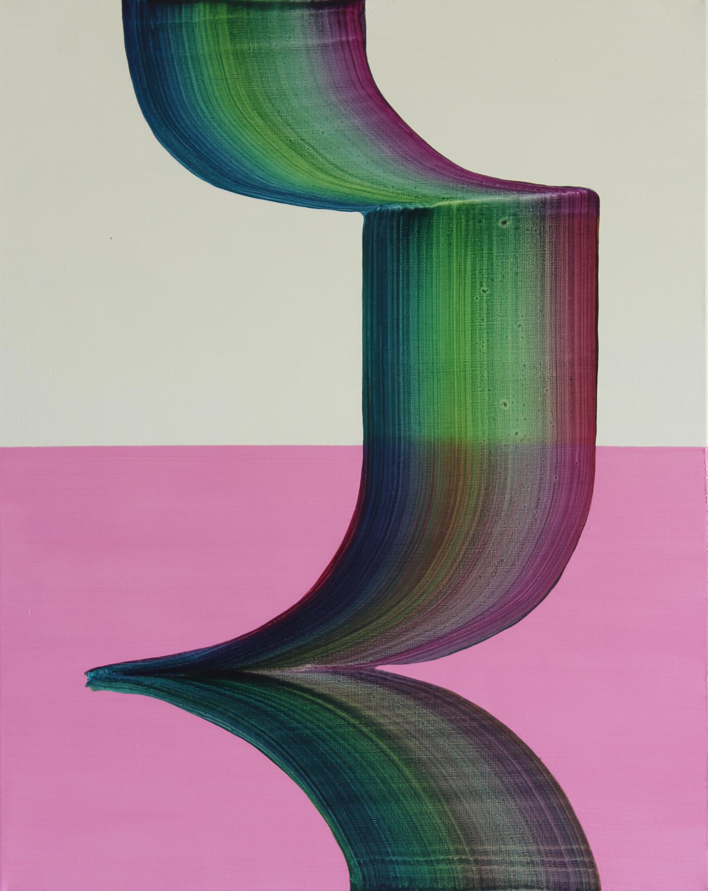 Stephen Henriques - FIloli / oil on canvas at 1stDibs