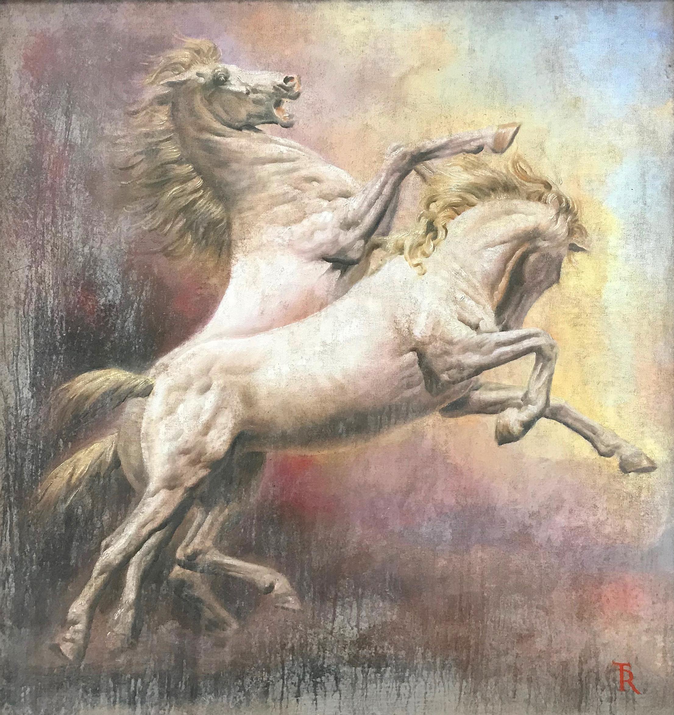 Tomasz Rut Art - 16 For Sale at 1stdibs