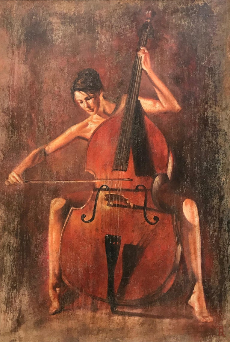 Tomasz Rut - LUDERE IN VITAE at 1stDibs