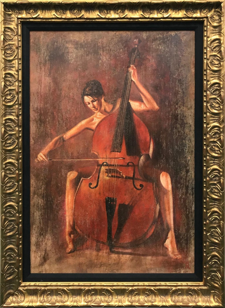 Tomasz Rut - LUDERE IN VITAE at 1stDibs