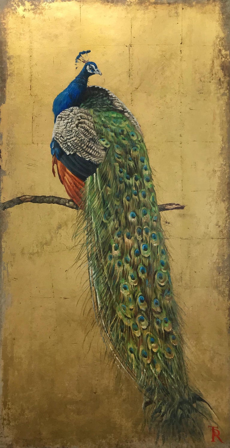 Tomasz Rut - PAVO I at 1stDibs