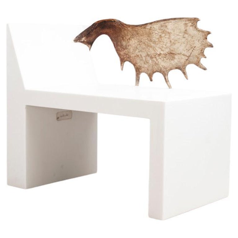Chaise Tomb de Rick Owens En vente sur 1stDibs