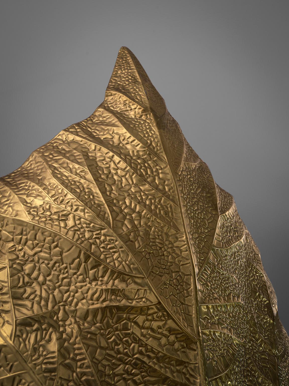 Tommaso Barbi for Carlo Giorgi 'Rabarbaro' Floor Lamp For Sale at ...