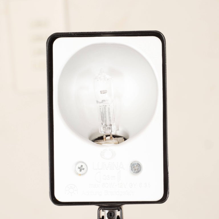 Tommaso Cimini Table Lamps for Lumina at 1stDibs