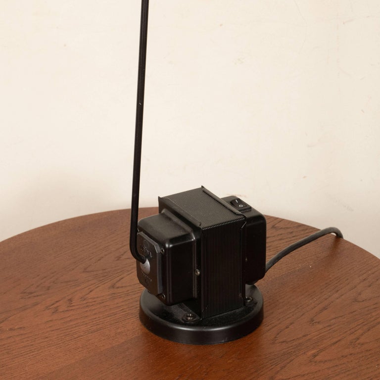 Tommaso Cimini Table Lamps for Lumina at 1stDibs