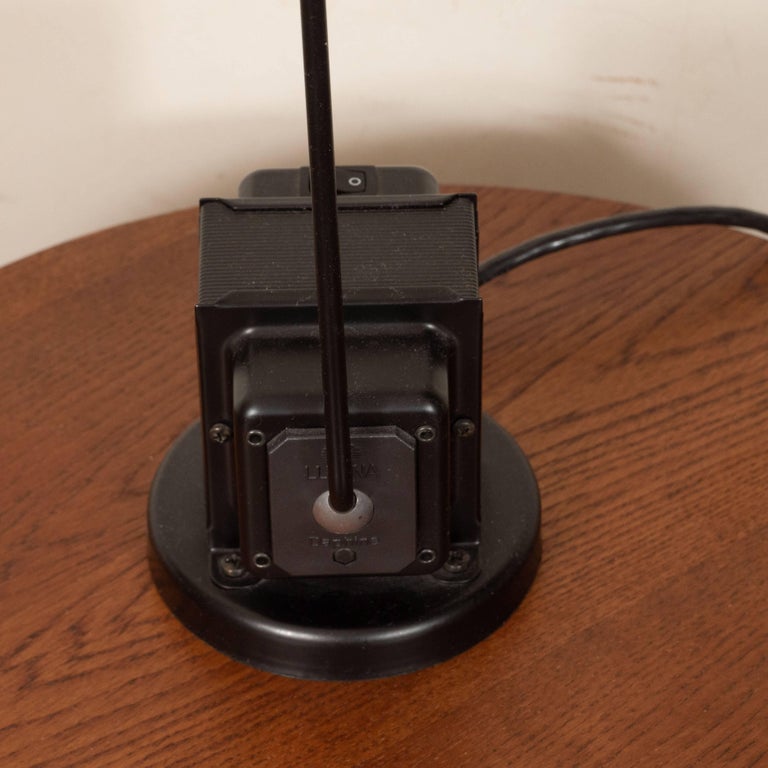 Tommaso Cimini Table Lamps for Lumina at 1stDibs