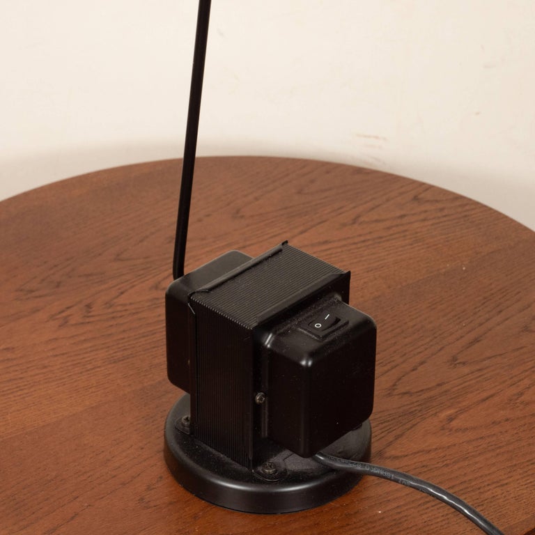 Tommaso Cimini Table Lamps for Lumina at 1stDibs