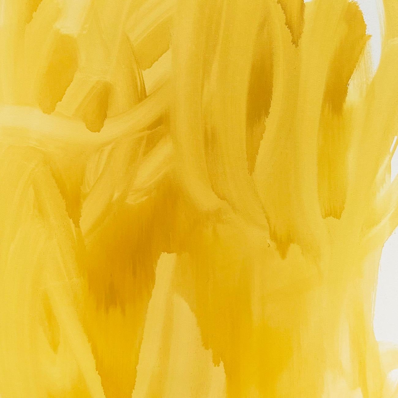 Tommaso Fattovich - Blissful Myth (Diptych) (Abstract painting) For ...