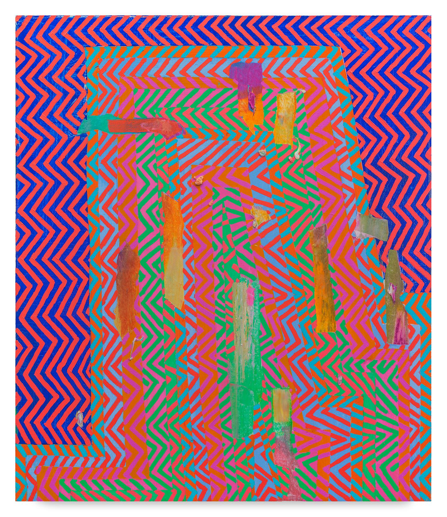 Tomory Dodge - Echo II For Sale at 1stDibs