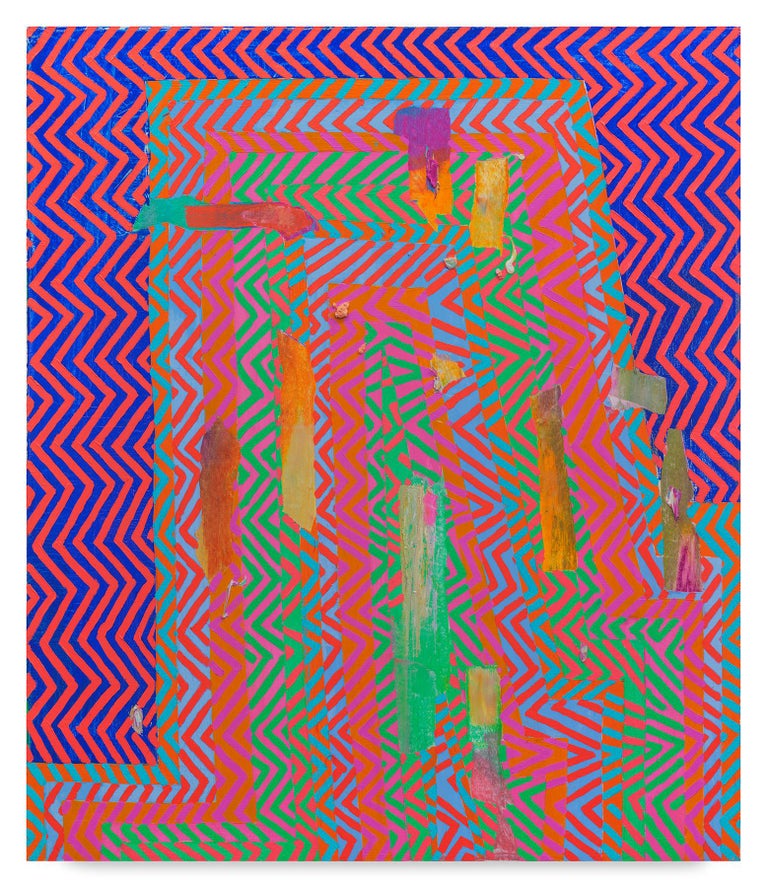 Tomory Dodge - Echo II For Sale at 1stDibs