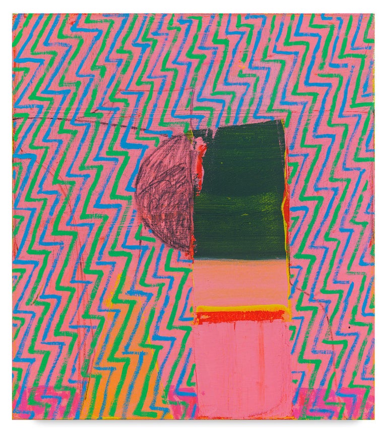 Tomory Dodge - Just Sitting For Sale at 1stDibs