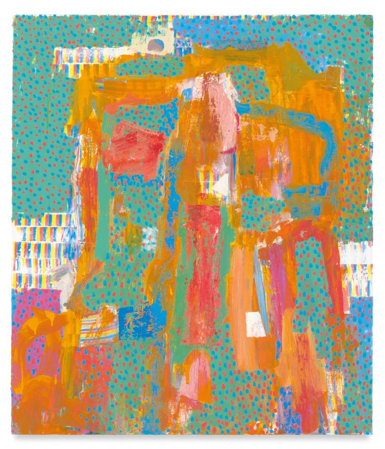 Tomory Dodge - Orange Crush For Sale at 1stDibs