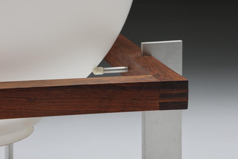 Ton A. C. Alberts RAAK Zodiac Lamp, Dutch Modernism, 1966 For Sale at ...