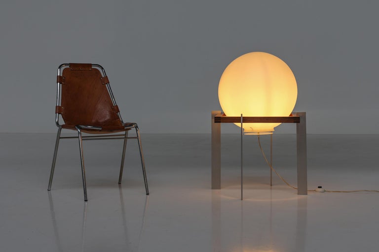 Ton A. C. Alberts RAAK Zodiac Lamp, Dutch Modernism, 1966 For Sale at ...