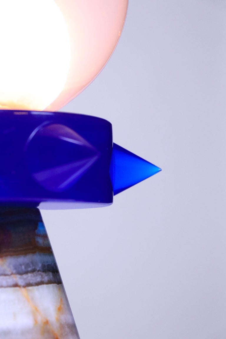 Tona Lamp For Sale at 1stDibs