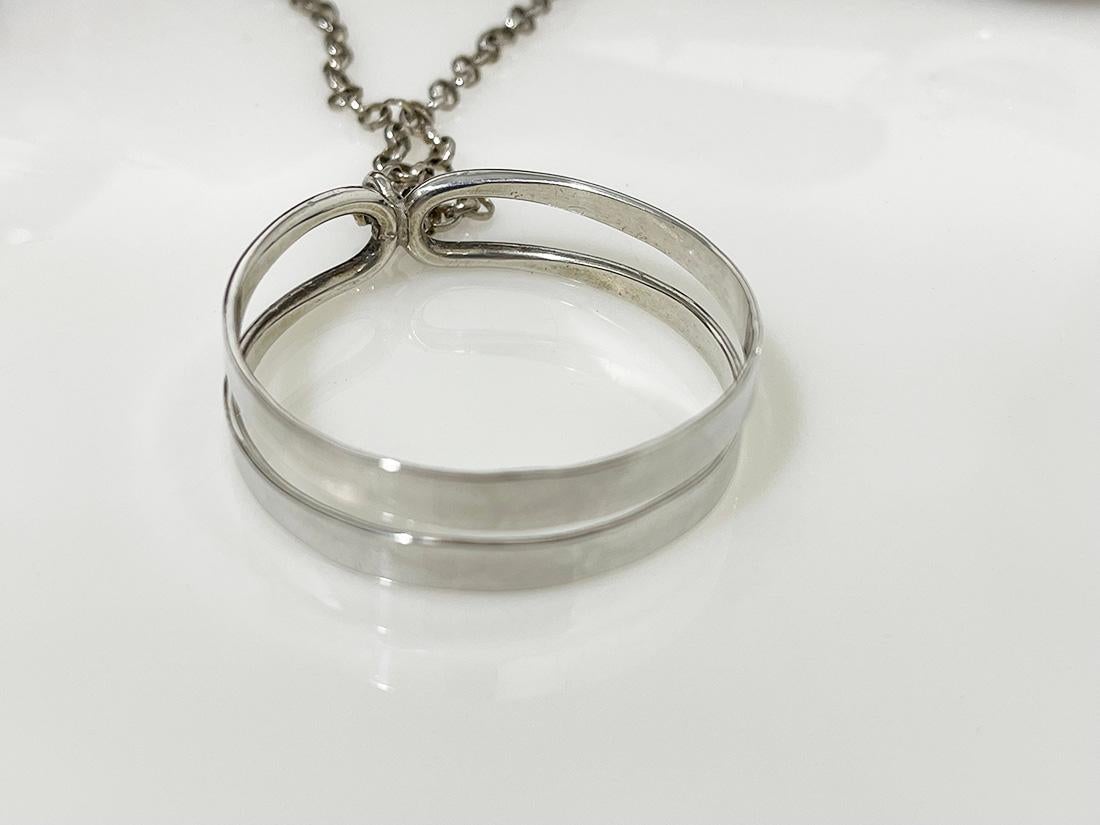 Tone Vigeland Sterling Silver Set from the Mid-20th Century, Norway ...