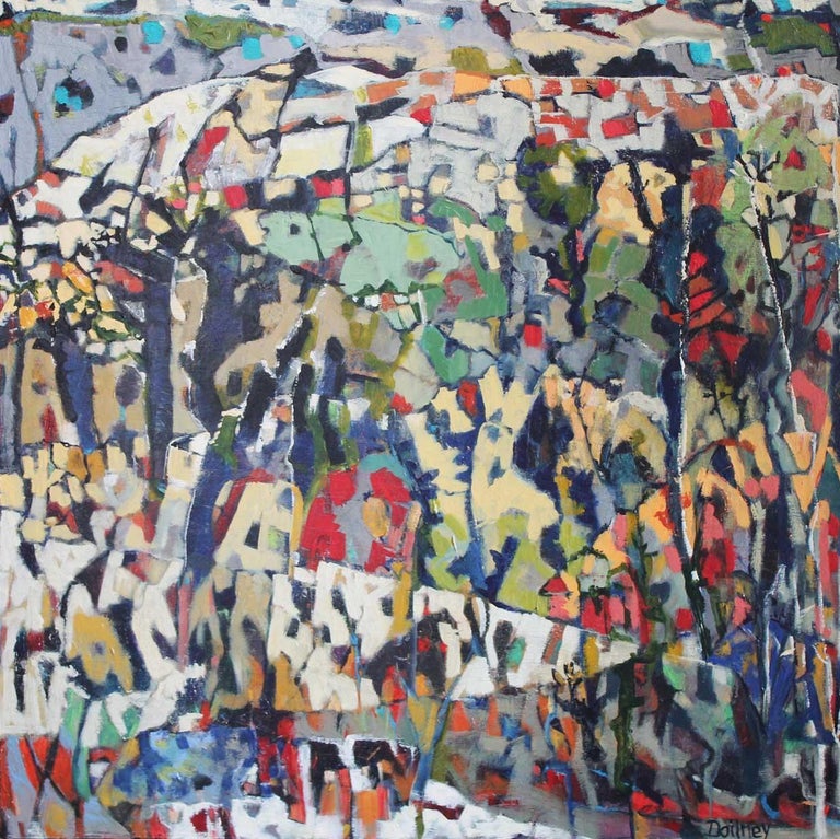 Toni Doilney - Lanscape 2 at 1stDibs