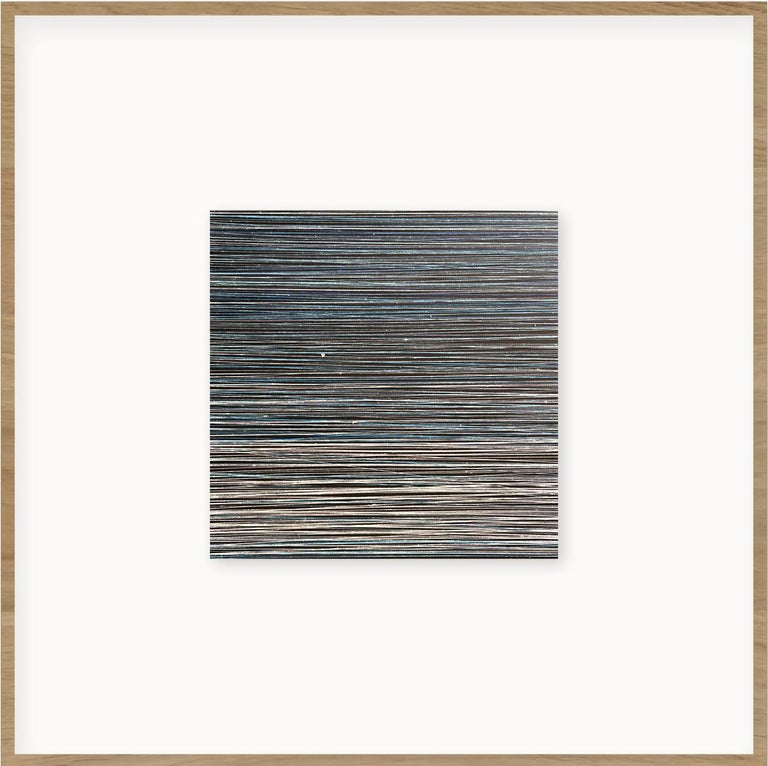 Toni Garau - Donde nace la tierra...3 - Toni Garau Abstract Painting ...